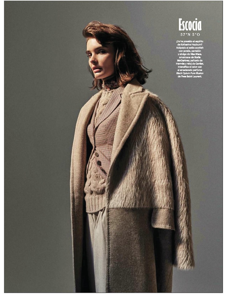 Picture of JENYA Monakhova