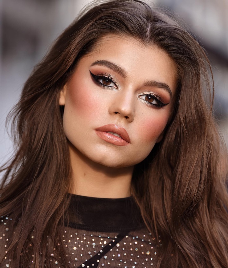 Picture of Bella Eftene