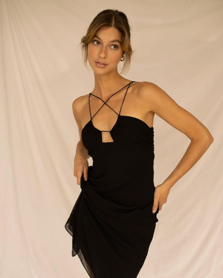 Picture of Lisa Nilsson model