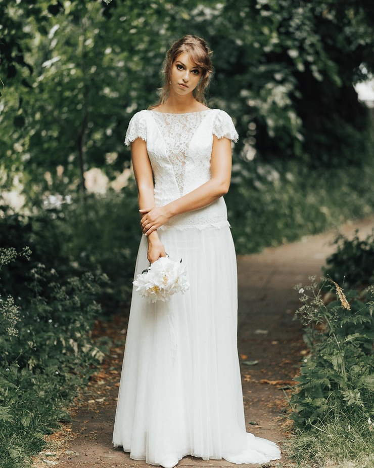 Picture of Lisa Nilsson model