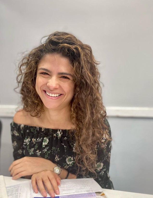 Picture of Stephania Duque