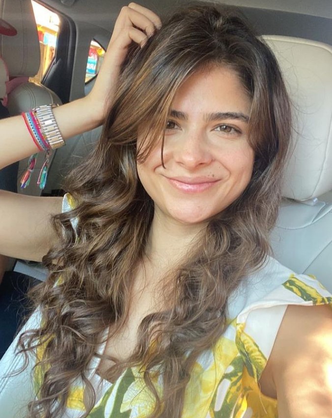 Picture of Stephania Duque