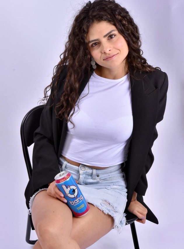 Stephania Duque image