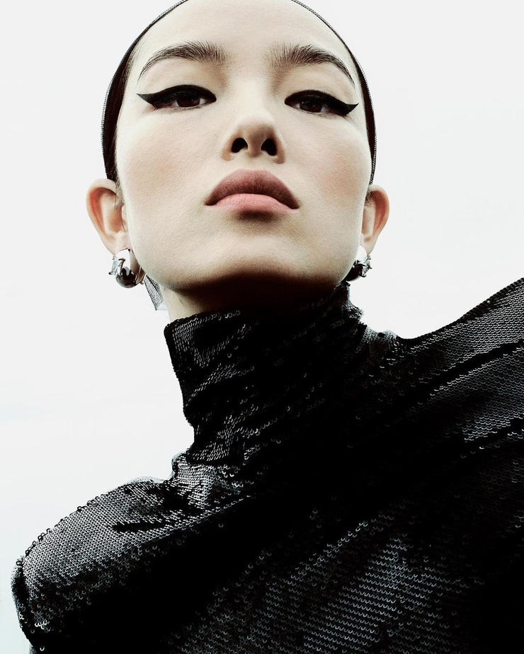 Picture of Fei Fei Sun