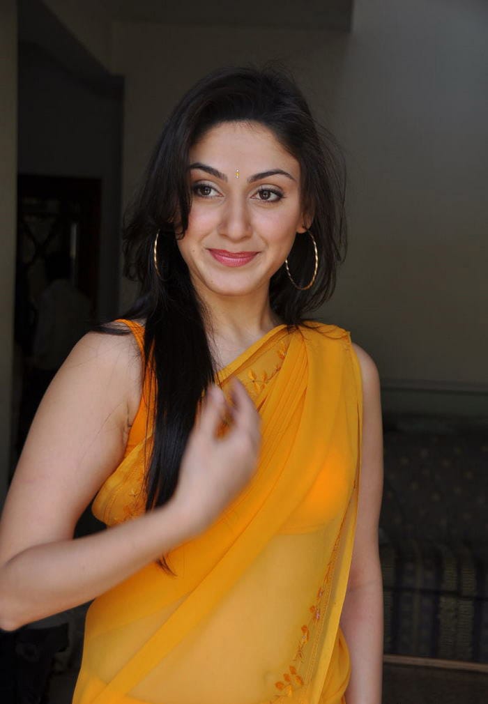 Picture of Manjari Fadnis