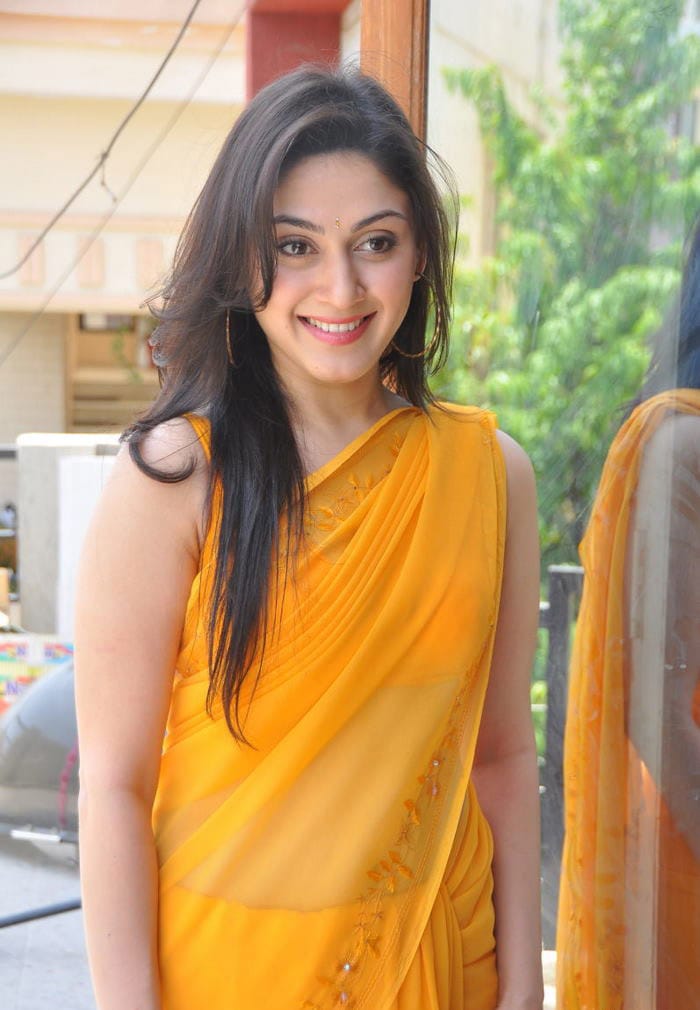 Picture of Manjari Fadnis