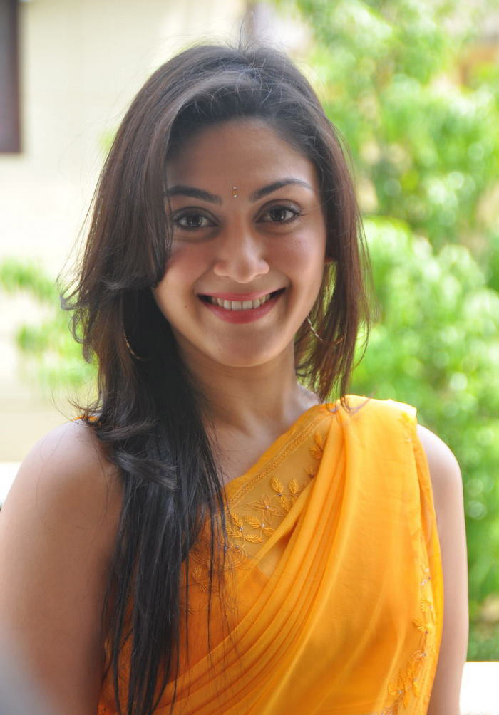 Picture of Manjari Fadnis