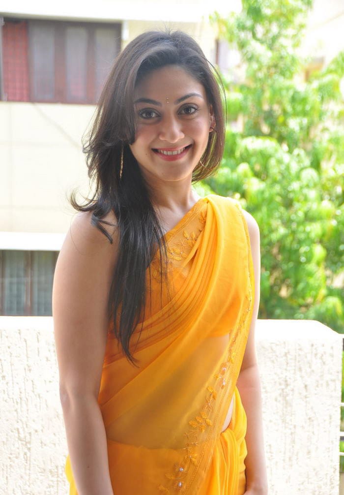 Image of Manjari Fadnis