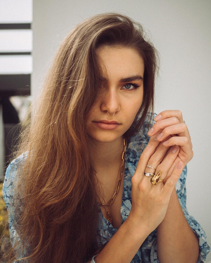 Picture of Clara Riedmiller
