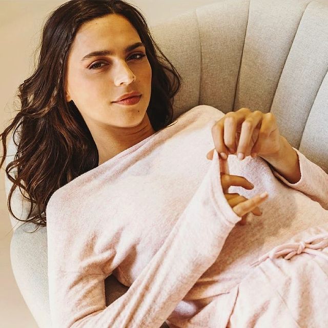 Shanna Msika I image