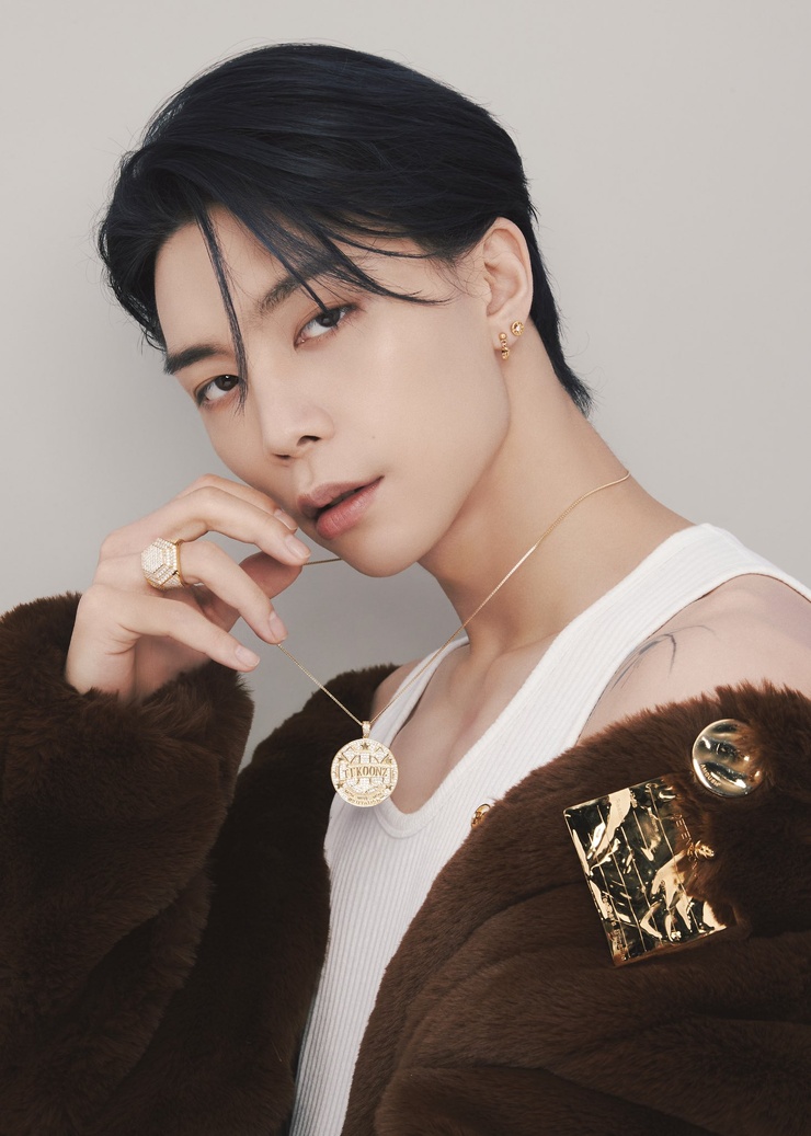 Picture of Johnny (NCT)
