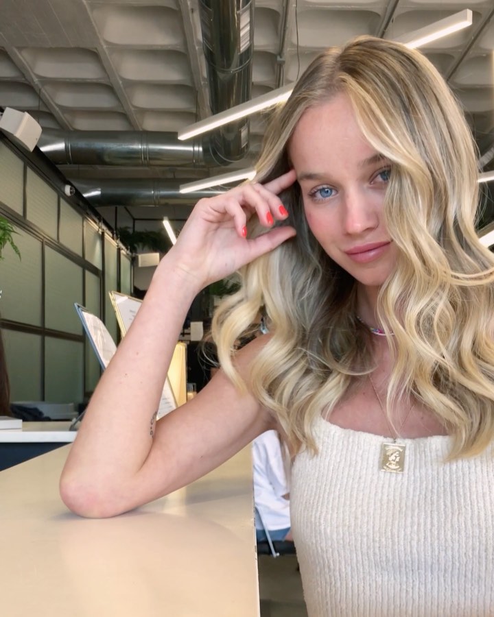 Poly Rabinovich picture