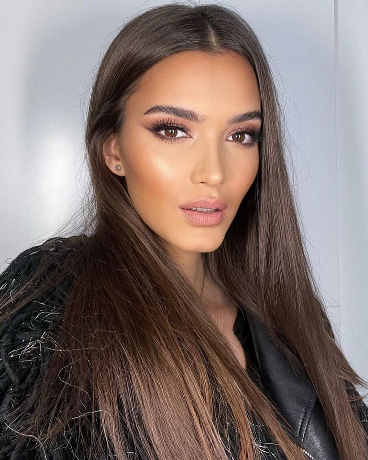 Picture of Azra Patkovic