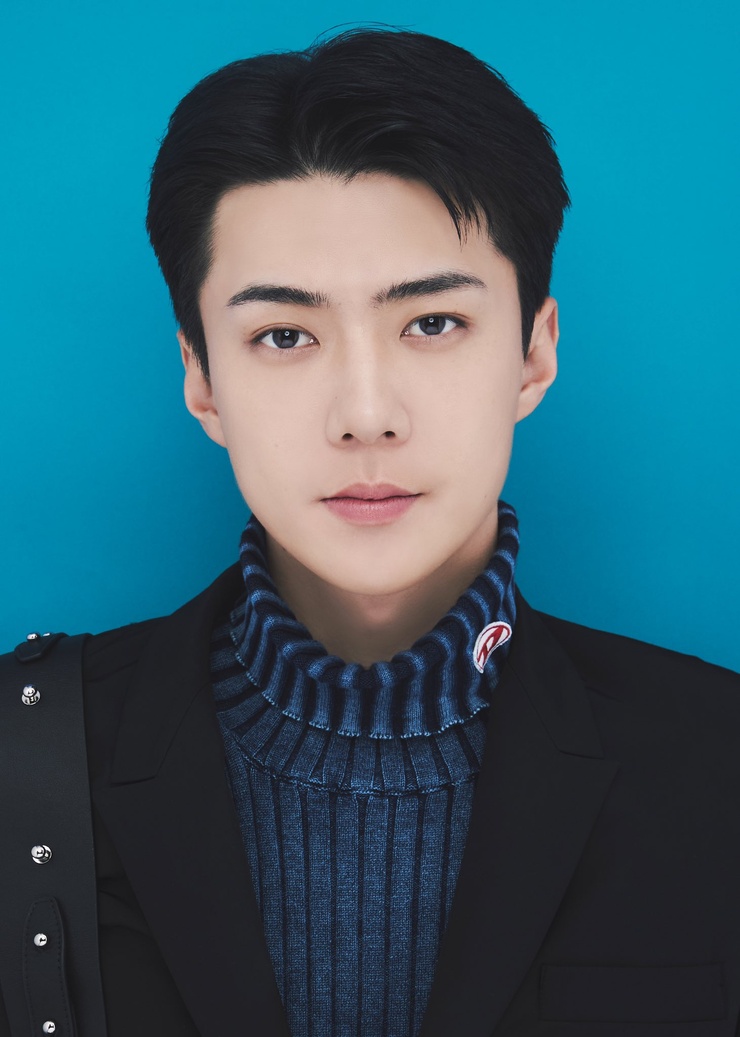 Picture of Sehun
