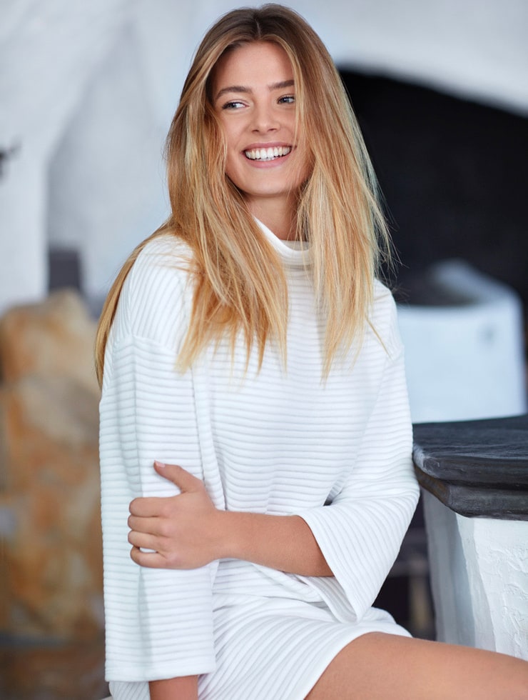 Picture of frederique brons