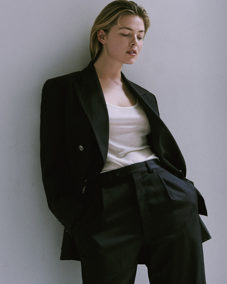 Picture of frederique brons