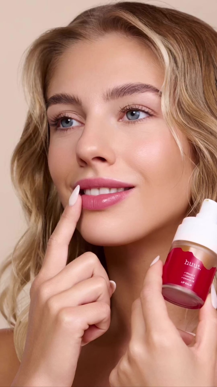 Picture of Alexa Breit