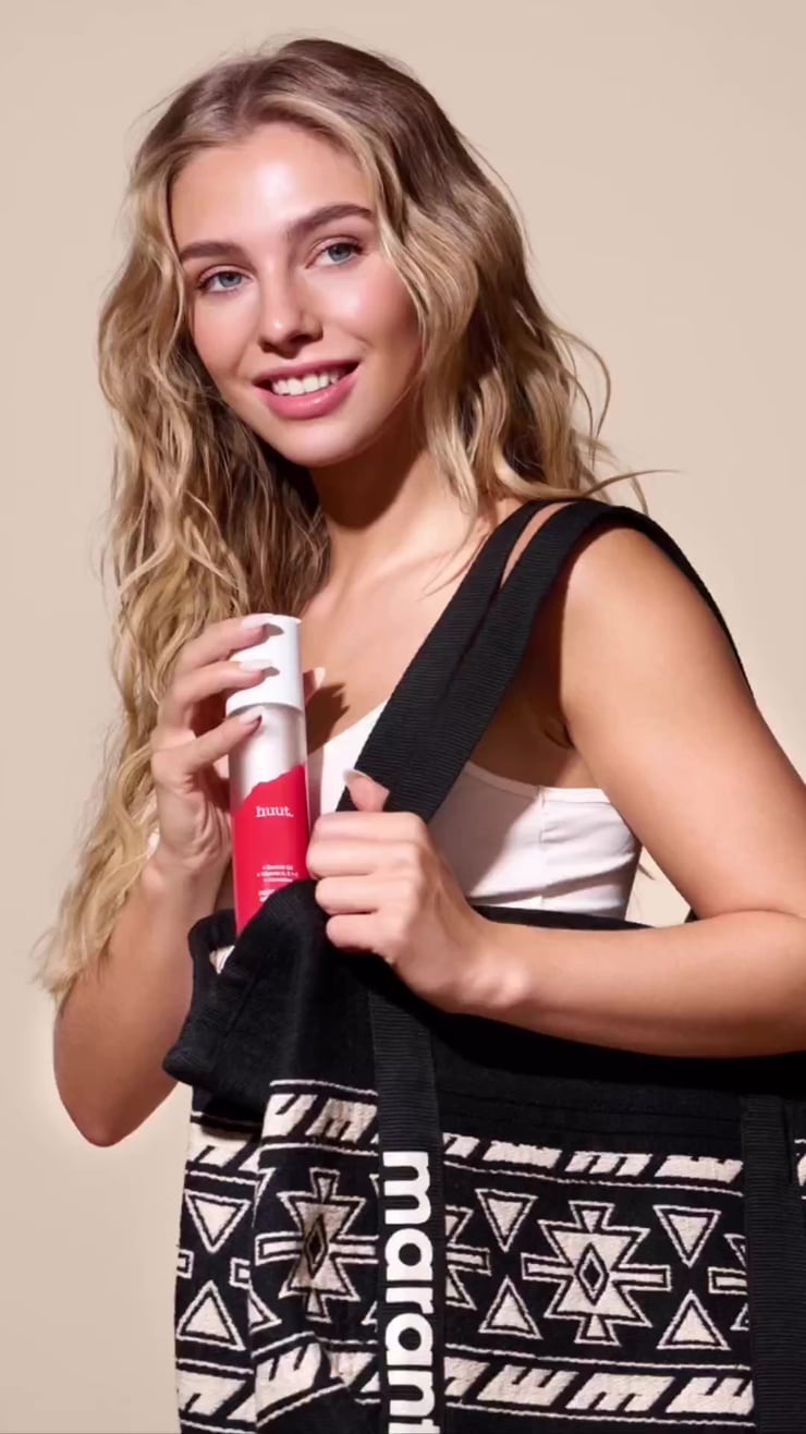 Picture of Alexa Breit