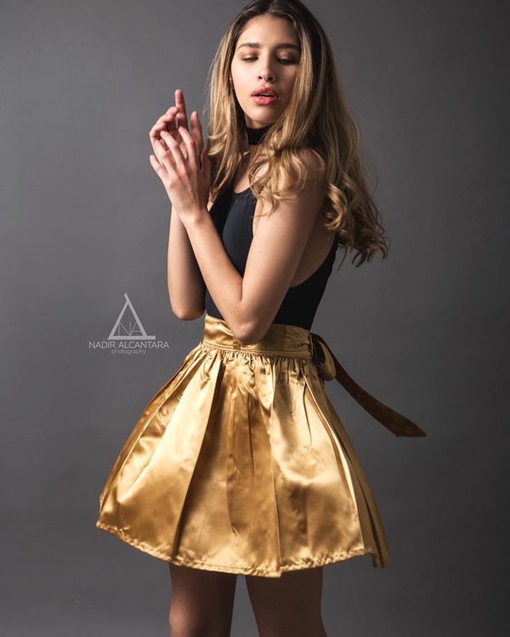 Picture of Silvia Rodriguez