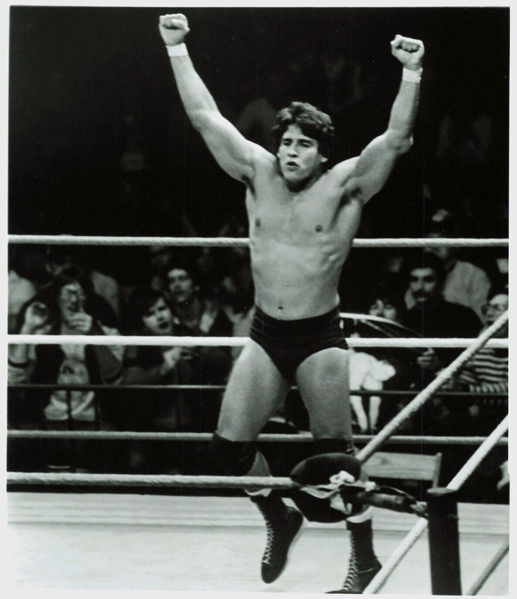 Tito Santana