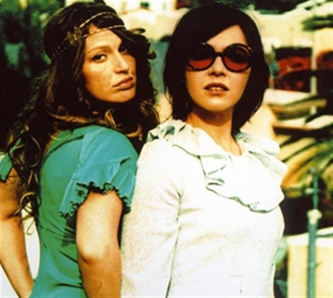 Picture of Brigitte ( Band )