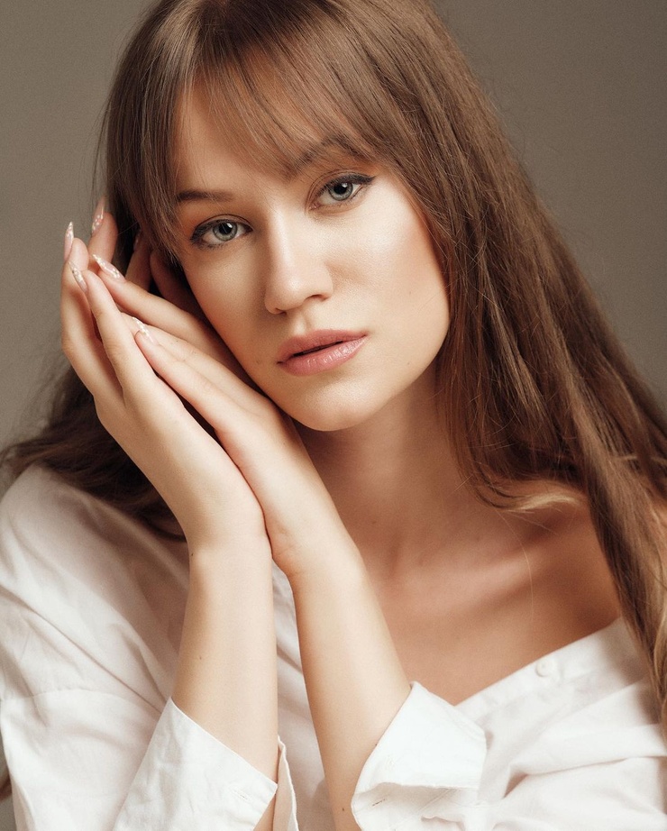 Picture of anastasia dimitrova