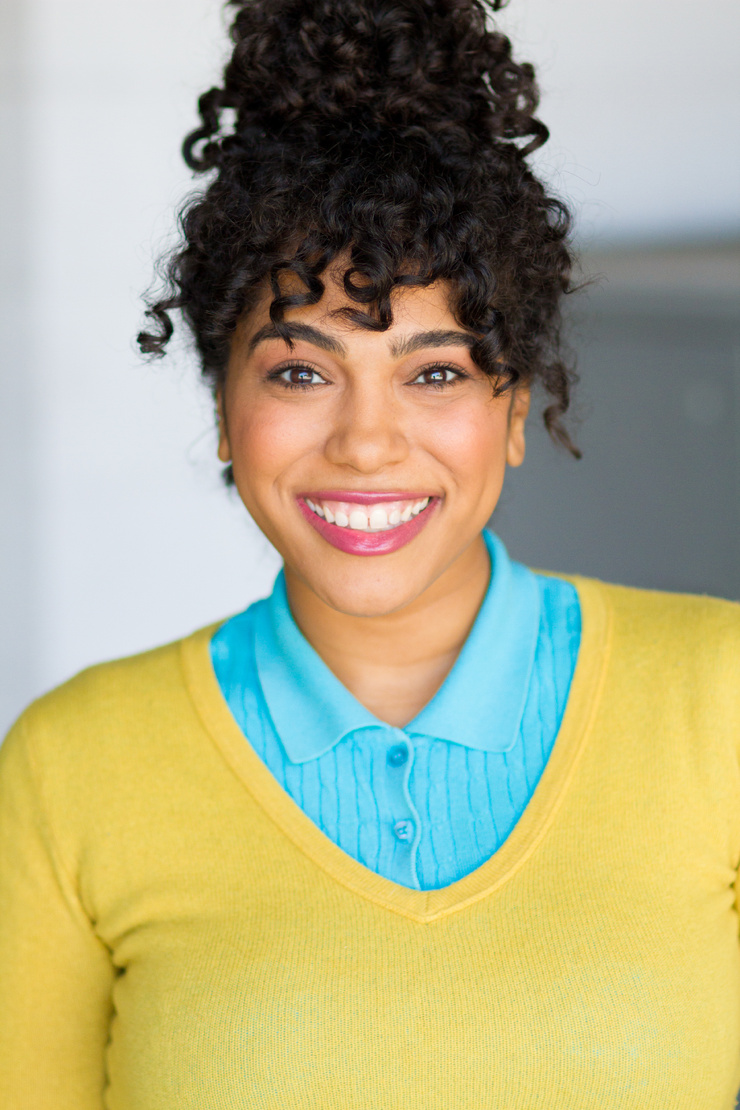 Picture of Sashah Askari