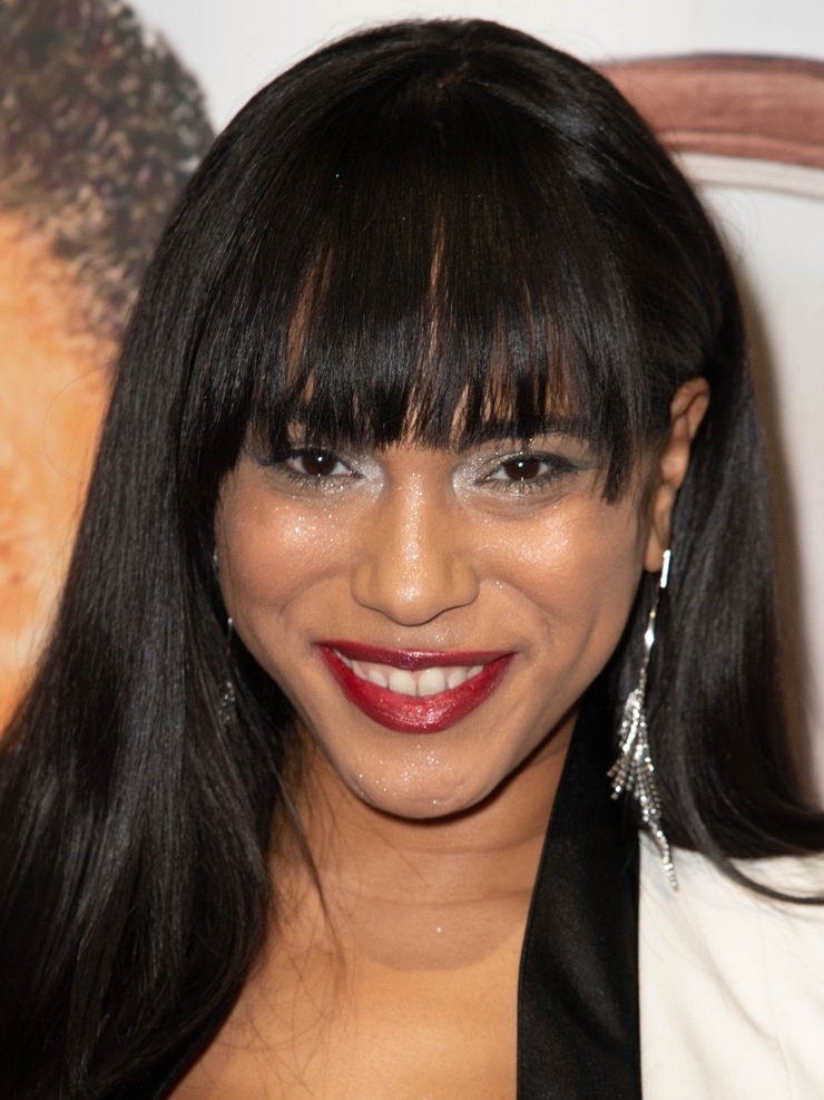 Picture of Sashah Askari