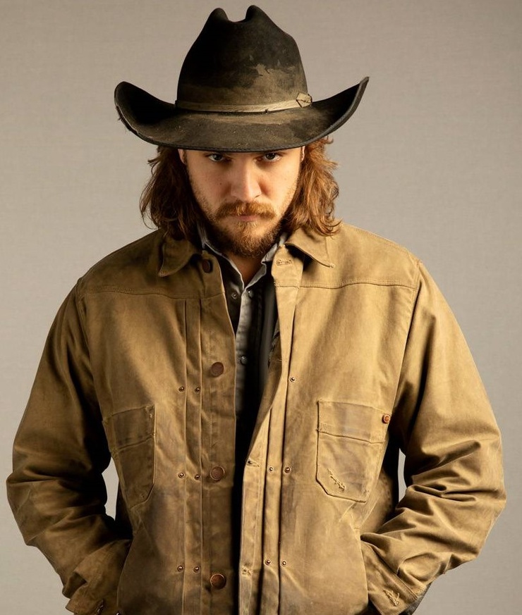 Picture of Kayce Dutton