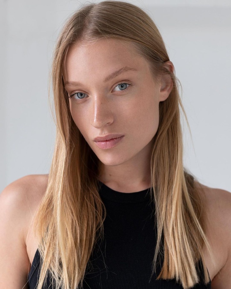 Image of Svetlana Frolova