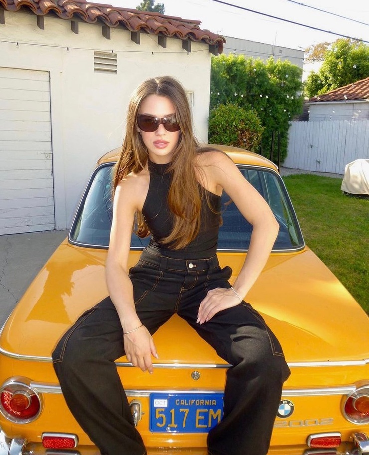 Picture of Ella Angel