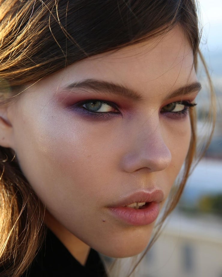 Picture of Maria Baza