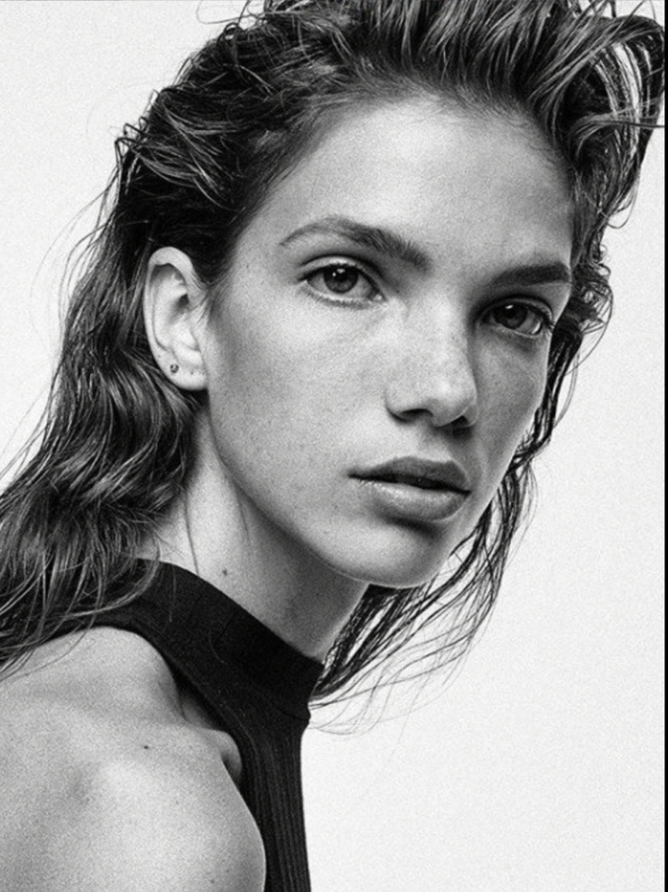 Picture of Eden Kassner