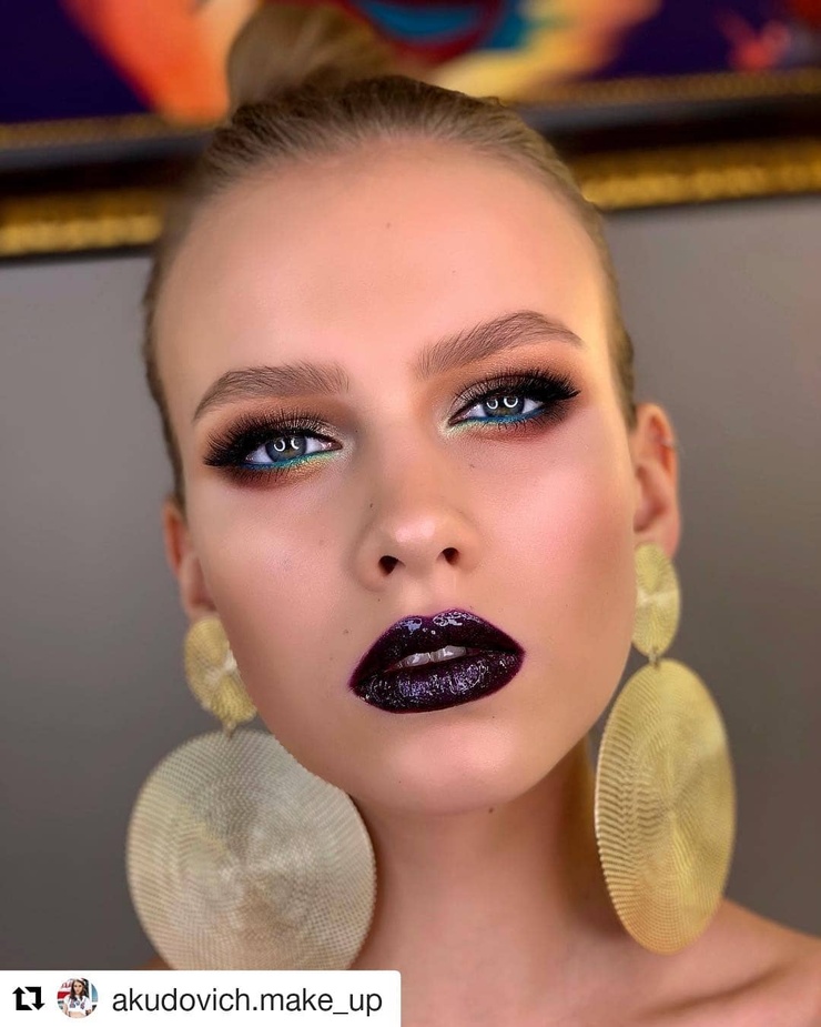 Picture of Polina Braylyan