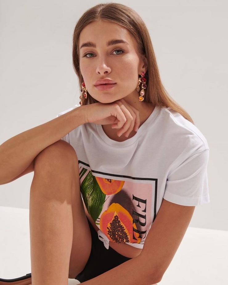 Image of Aleksandra Skubis