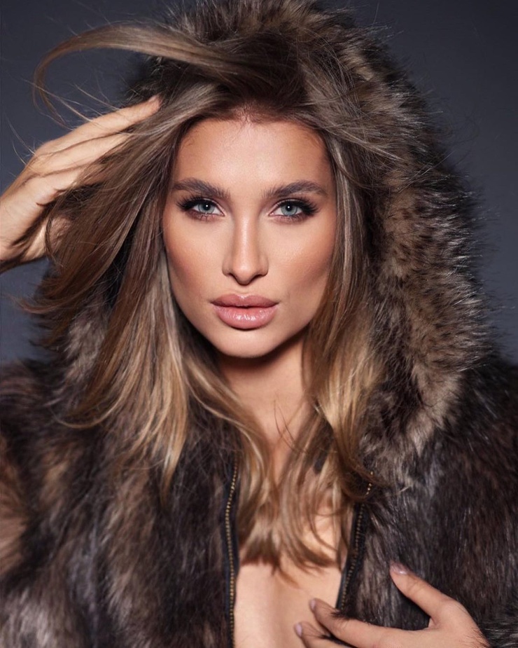 Picture of Aleksandra Skubis