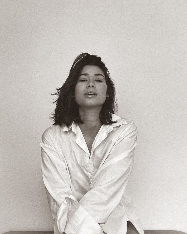 Picture of Maria Alcantara