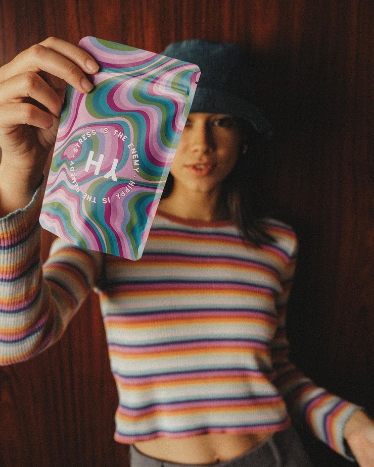 Picture of Maria Alcantara