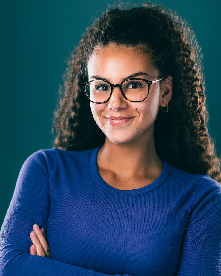 Picture of Alexandra MacLean