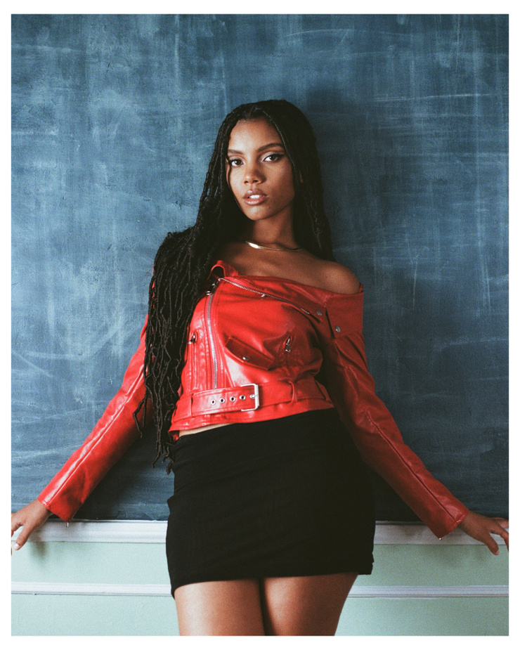 Image of Rai Collins