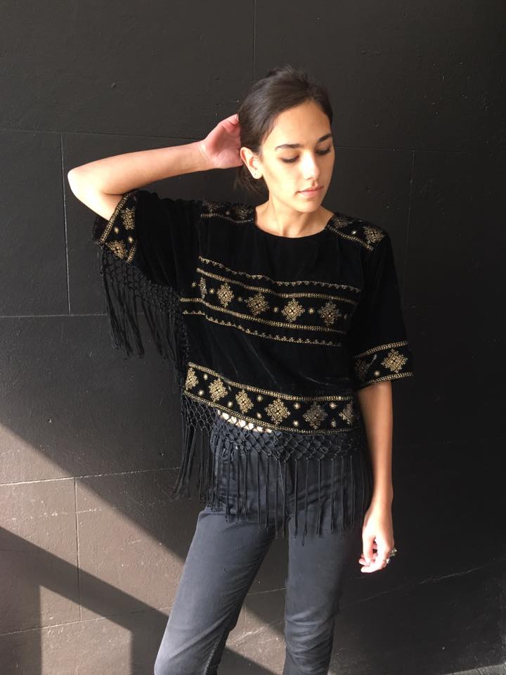 Picture of Talei Yates