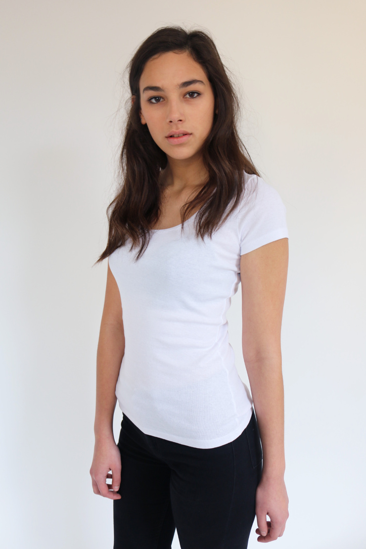 Picture of Talei Yates