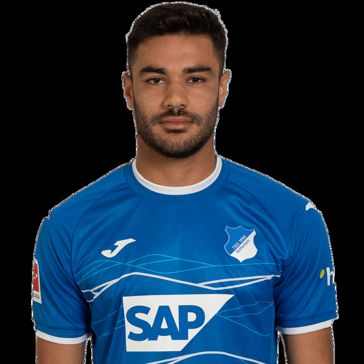 Ozan Kabak 2022