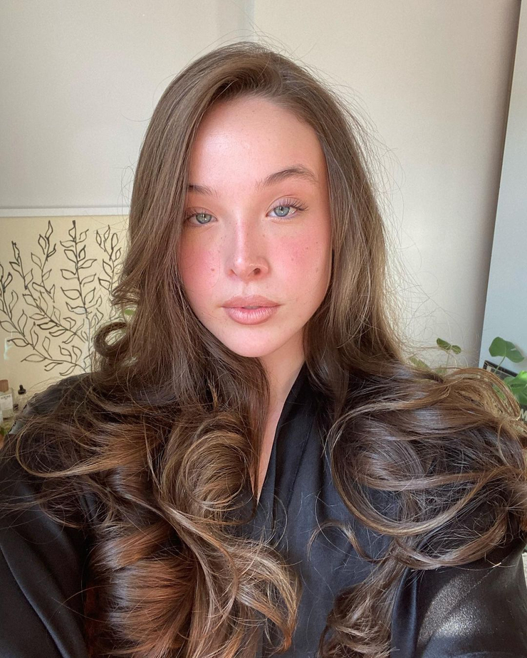 Picture of Ella Beatty