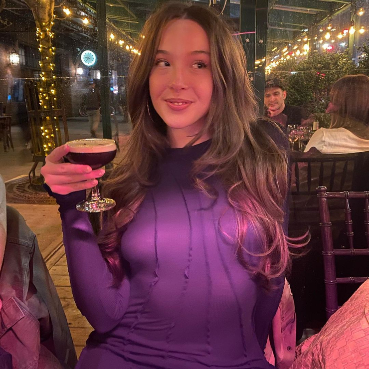 Picture of Ella Beatty