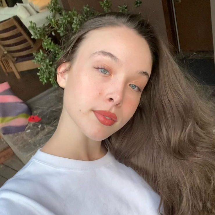 Picture of Ella Beatty