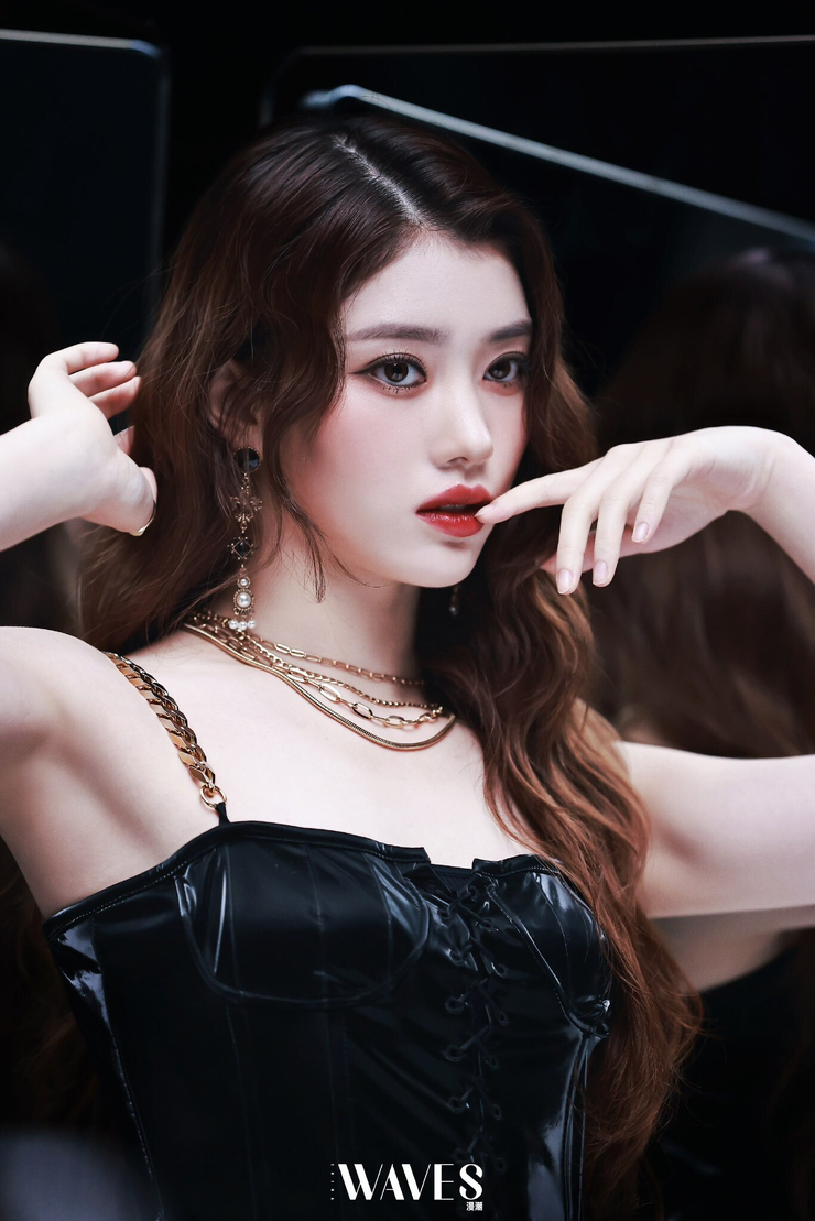 Picture of Xiaoting Shen