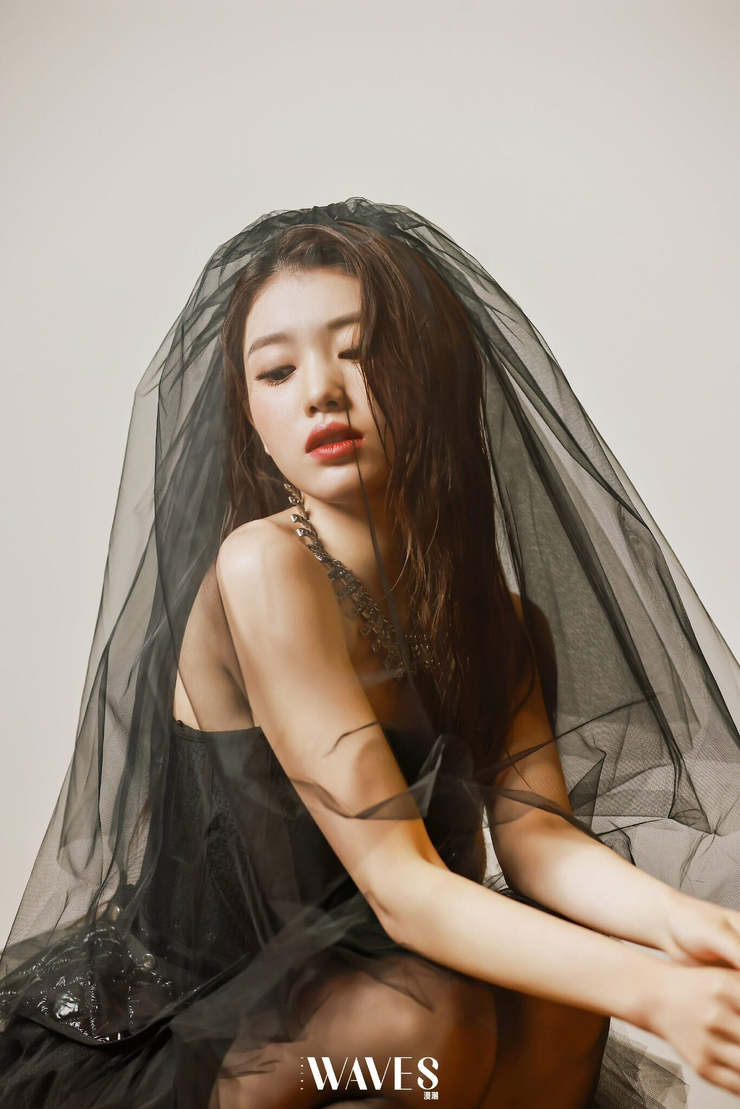 Picture of Xiaoting Shen