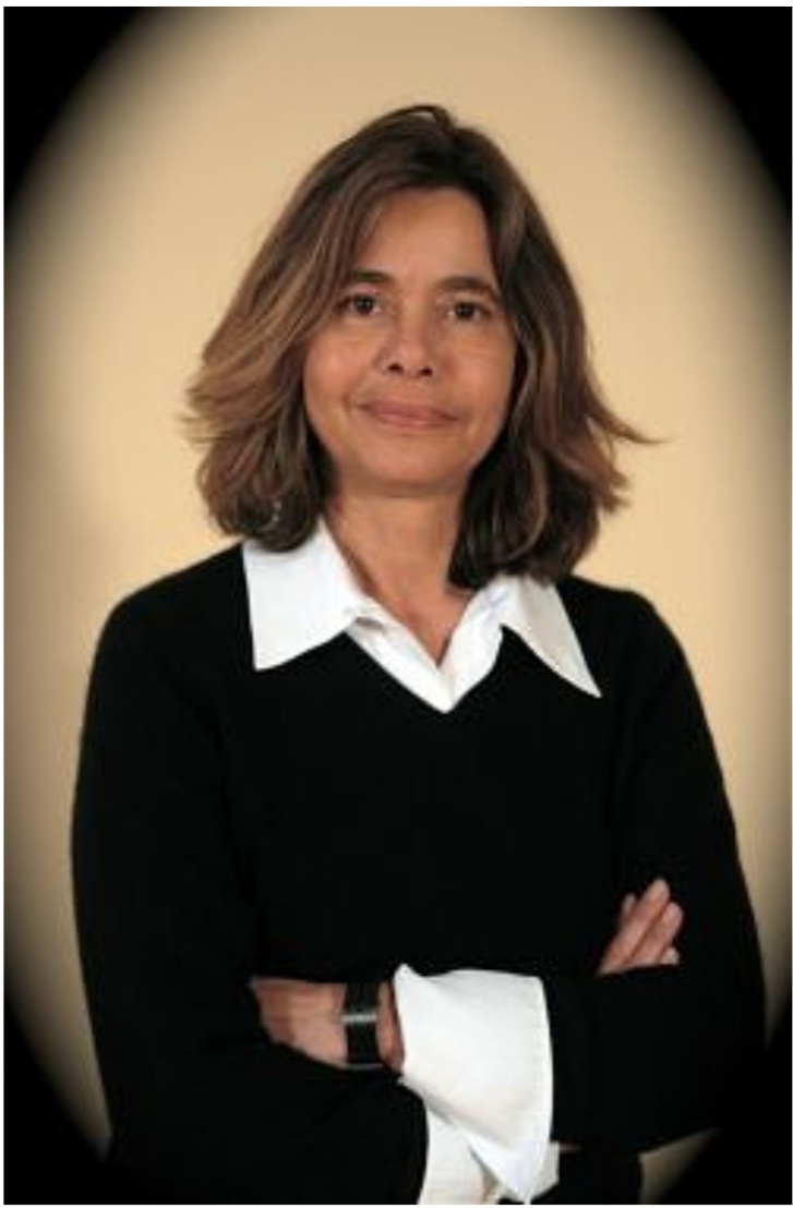 Picture of Christiane Carstens