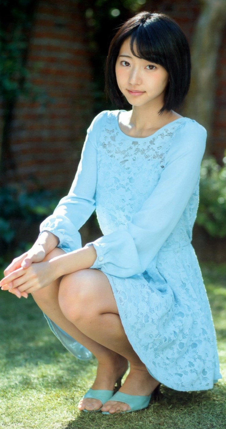 Picture of Rena Takeda